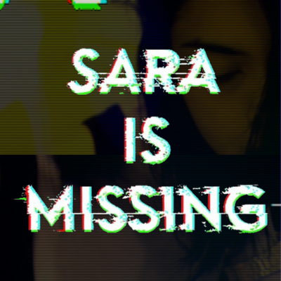 Sara Is Missing - SteamGridDB