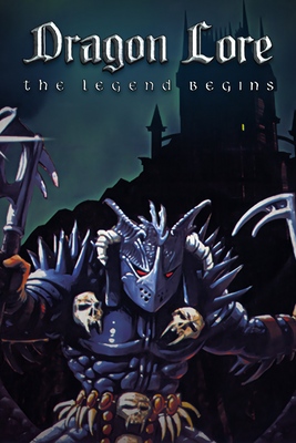 Dragon Lore: The Legend Begins - SteamGridDB