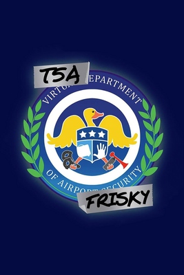 Grid for TSA Frisky VR by CrazyIan - SteamGridDB