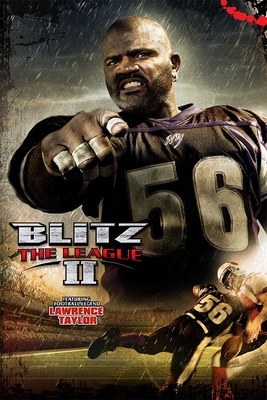 Blitz: The League II - SteamGridDB