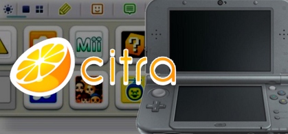 Grid for Citra (Emulator) by GinoMan - SteamGridDB