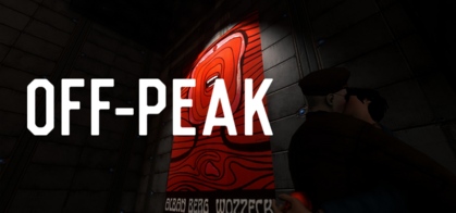 Grid for Off-Peak by BluCheese - SteamGridDB