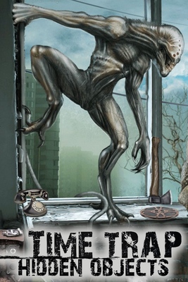 Grid for Time Trap - Hidden Objects by steam_queen - SteamGridDB