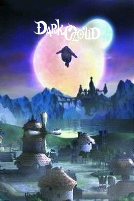 Grid for Dark Cloud by Elephantoman38 - SteamGridDB