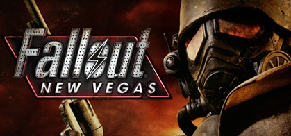 Grid for Fallout: New Vegas by Jinx - SteamGridDB