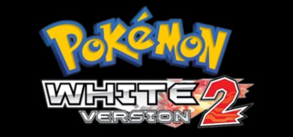 Grid for Pokémon White Version 2 by SnowflakeThePirate - SteamGridDB