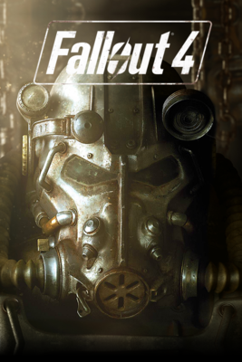 Grid for Fallout 4 by tscar - SteamGridDB