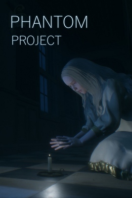 Phantom Project - SteamGridDB