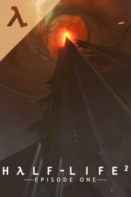 Grid for Half-Life 2: Episode One by vruhed - SteamGridDB