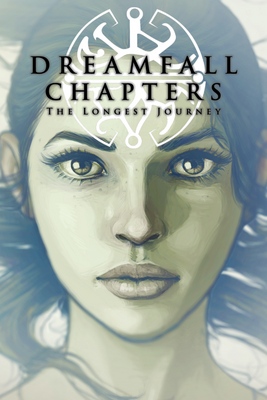 Grid for Dreamfall Chapters by Morente - SteamGridDB