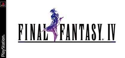 Grid for FINAL FANTASY IV by VdeVaporeta - SteamGridDB