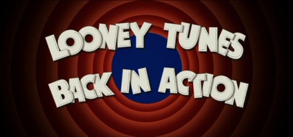 Grid for Looney Tunes: Back in Action by XenonPK - SteamGridDB