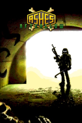 Ashes: Afterglow - SteamGridDB