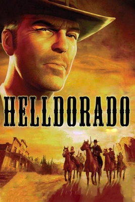 Helldorado - SteamGridDB