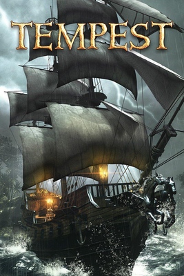 Grid for Tempest by Mystique - SteamGridDB