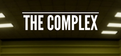 Grid for The Complex: Found Footage by BigHungryChicken - SteamGridDB
