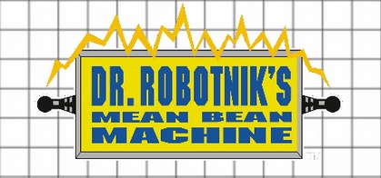Grid for Dr. Robotnik's Mean Bean Machine by Shahars71 - SteamGridDB