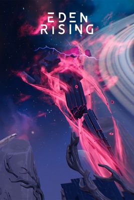 Eden Rising - SteamGridDB