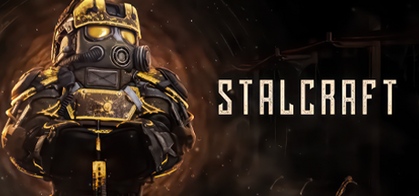 STALCRAFT - SteamGridDB