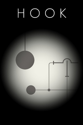 Grid for Hook by anth - SteamGridDB