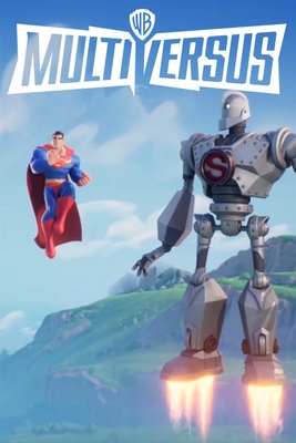 Grid for MultiVersus by FISHMAN_TANGANYIKA - SteamGridDB