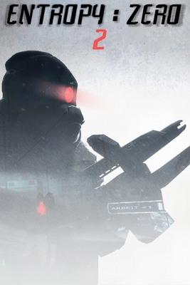 Grid for Entropy : Zero 2 by Monack - SteamGridDB