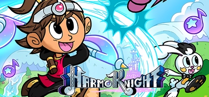 HarmoKnight - SteamGridDB