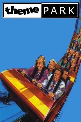 Grid for Theme Park by TerrorK - SteamGridDB