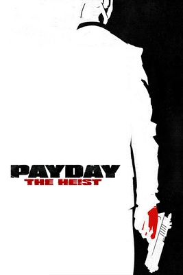 Grid for PAYDAY: The Heist by Maxine - SteamGridDB