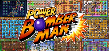 Grid for Power Bomberman by HyperTem - SteamGridDB