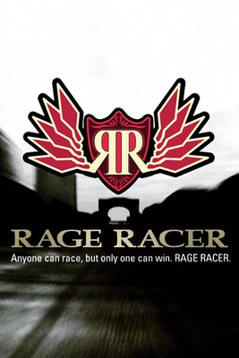Grid for Rage Racer by GridMaster - SteamGridDB