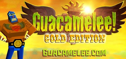 Grid for Guacamelee! Gold Edition by Evath - SteamGridDB