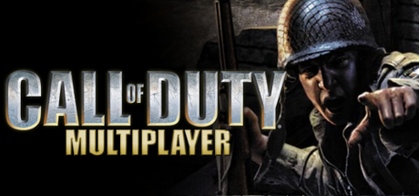 Grid for Call of Duty by Ramzej - SteamGridDB