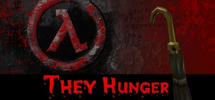 They Hunger - SteamGridDB