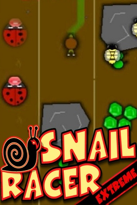 Grid for Snail Racer Extreme by Mr.Boggie - SteamGridDB