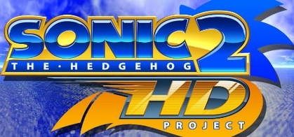 Grid for Sonic 2 HD Project by Evath - SteamGridDB