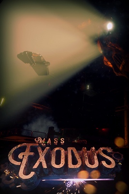 Mass Exodus Redux - SteamGridDB