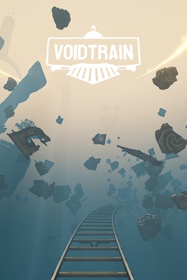 Voidtrain - SteamGridDB