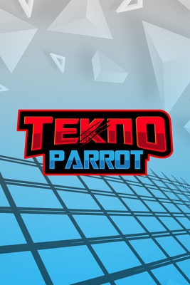 Grid for Teknoparrot (Emulator) by t1coon - SteamGridDB