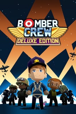 Grid for Bomber Crew by Luckspeare - SteamGridDB