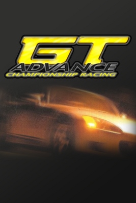 GT Advance: Championship Racing - SteamGridDB