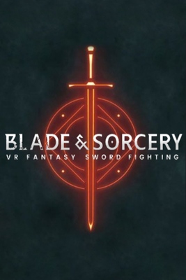 Blade & Sorcery - SteamGridDB