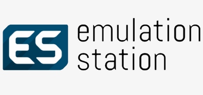 Grid for EmulationStation by PaddyPower777 - SteamGridDB