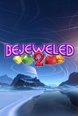 Bejeweled 2 Deluxe - SteamGridDB