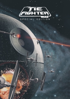 Grid for Star Wars: TIE Fighter - Special Edition by QuiGonJinnah ...