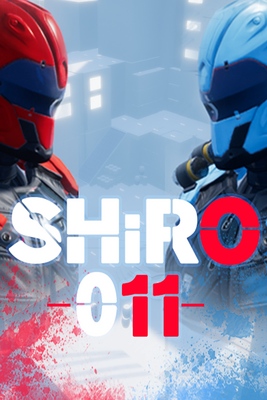 Grid for SHiRO 011 by FigBird - SteamGridDB