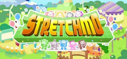 Stretchmo - SteamGridDB