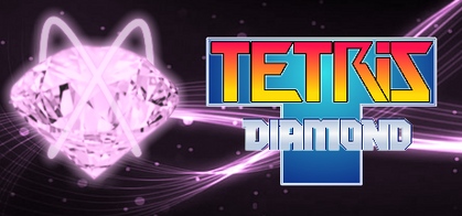 Grid for Tetris Diamond by Phanpy100 - SteamGridDB