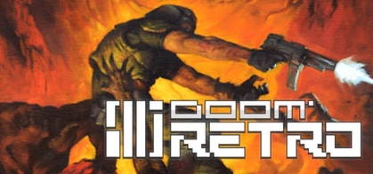 Grid for DOOM Retro by MinetWAH - SteamGridDB