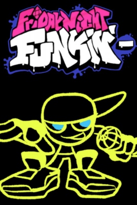 Grid for Friday Night Funkin' by Springore - SteamGridDB